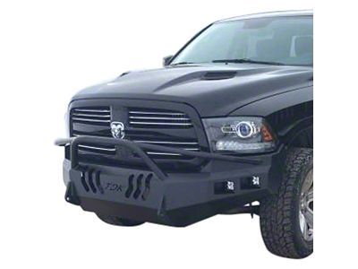 2009-2018 Ram 1500 Front Bumpers | AmericanTrucks