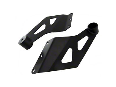 Ram 1500 Light Mounts & Brackets | AmericanTrucks