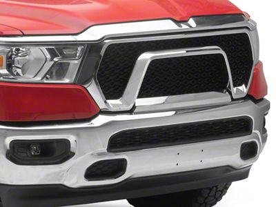 2019-2023 Dodge Ram 1500 Grilles | AmericanTrucks