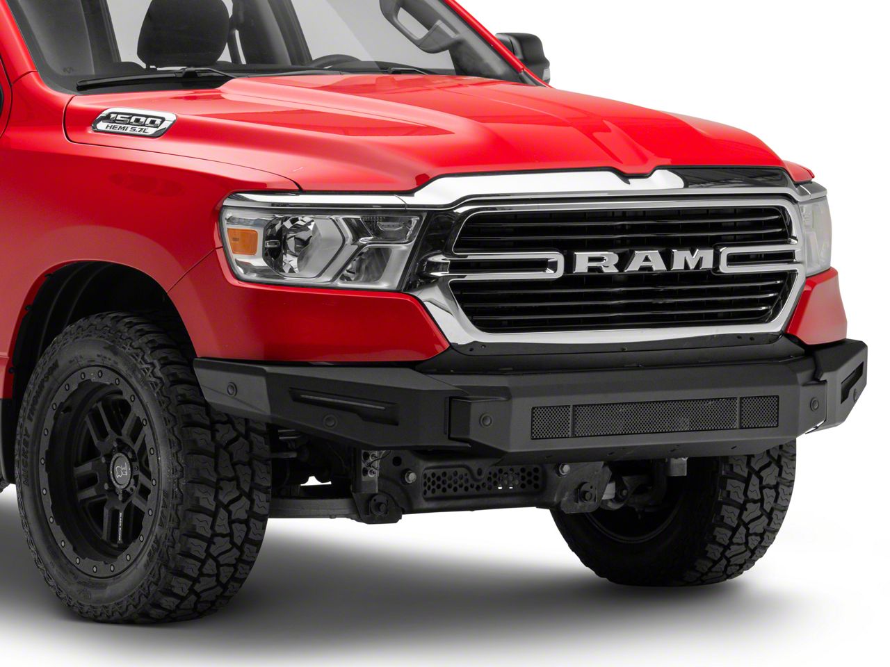 2019-2023 Dodge Ram 1500 Front Bumpers | AmericanTrucks