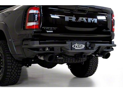 2019-2023 Dodge Ram 1500 Rear Bumpers | AmericanTrucks