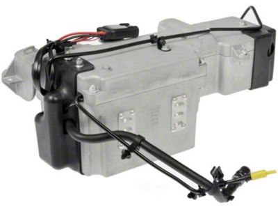 Ram 1500 Air Suspension Kits & Ram Rebel Air Suspension | AmericanTrucks