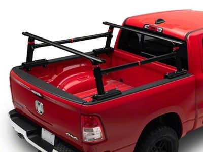 2009-2018 Ram 1500 Bed Racks, Roof Racks & Carriers | AmericanTrucks