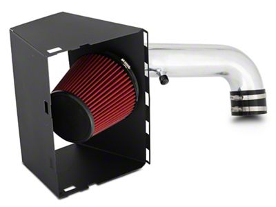 Truck Intakes: Air Intakes & More | AmericanTrucks