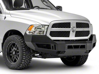 Ram 1500 Front Bumpers & Ram Rebel Front Bumpers | AmericanTrucks