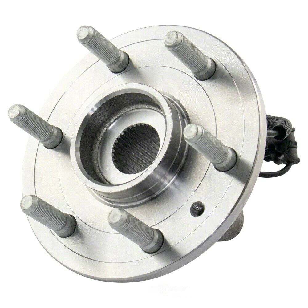 RAM 1500 Front Wheel Bearing and Hub Assembly (2019 4WD RAM 1500 ...