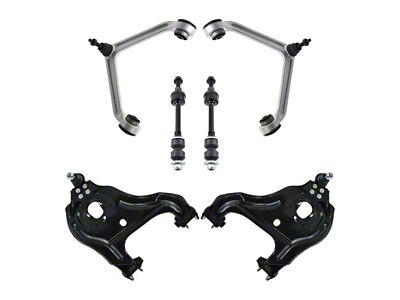 Ram 1500 Control Arms & Accessories | AmericanTrucks