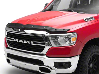 Ram 1500 Bug Deflectors & Rain Guards | AmericanTrucks