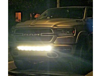 Ram 1500 LED Light Bars | AmericanTrucks