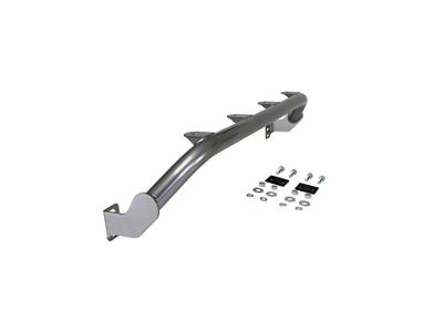 Ram 1500 Light Mounts & Brackets | AmericanTrucks