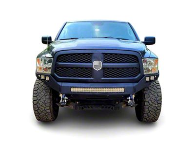 2009-2018 Ram 1500 Front Bumpers | AmericanTrucks