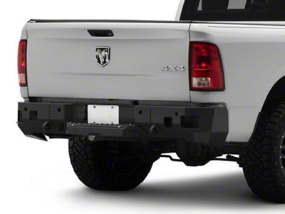 2009-2018 Ram 1500 Rear Bumpers | AmericanTrucks
