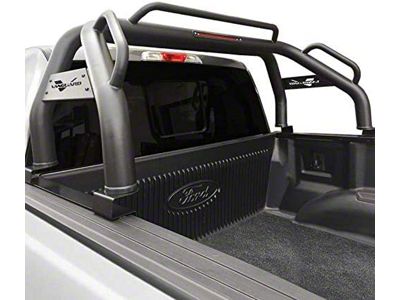 Ram 1500 Roll Bars, Cages & Chase Racks | AmericanTrucks