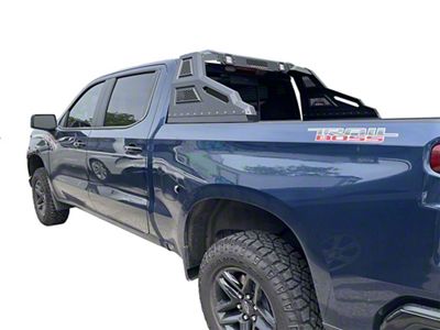 Ram 1500 Roll Bars, Cages & Chase Racks | AmericanTrucks