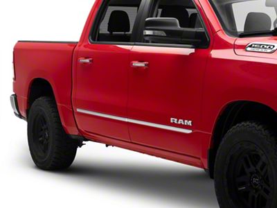 Ram 1500 Exterior Trim | AmericanTrucks