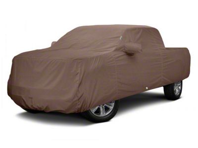 2009-2018 Ram 1500 Truck Covers & Bra | AmericanTrucks