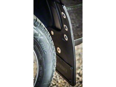 2019-2023 Dodge Ram 1500 Mud Flaps & Splash Guards | AmericanTrucks
