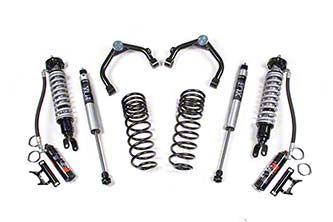 BDS RAM 1500 3-Inch Performance Elite Coil-Over Suspension Lift Kit ...