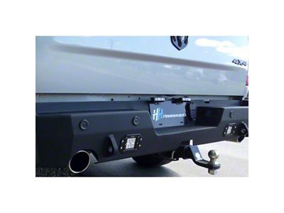 2019-2023 Dodge Ram 1500 Rear Bumpers | AmericanTrucks