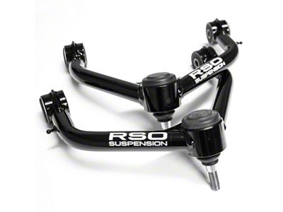 2009-2018 Ram 1500 Control Arms & Accessories | AmericanTrucks