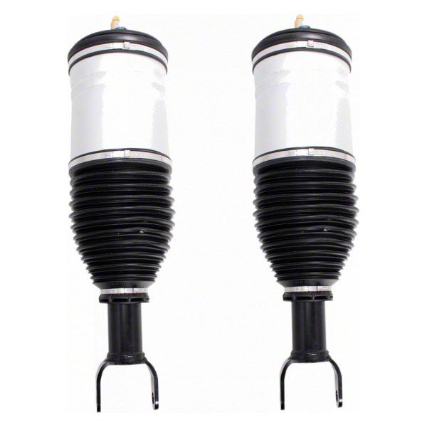 RAM 1500 Front Air Shocks (13-18 RAM 1500 w/ Air Suspension) - Free ...