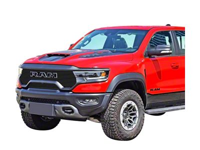 2019-2023 Dodge Ram 1500 Grilles | AmericanTrucks