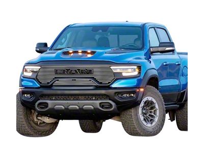 2019-2023 Dodge Ram 1500 Grilles | AmericanTrucks