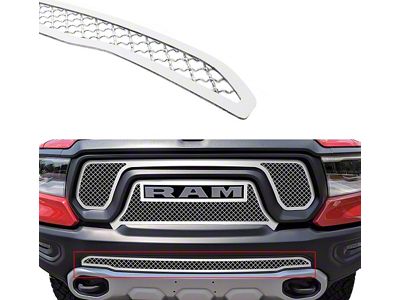 Ram 1500 Grilles | AmericanTrucks