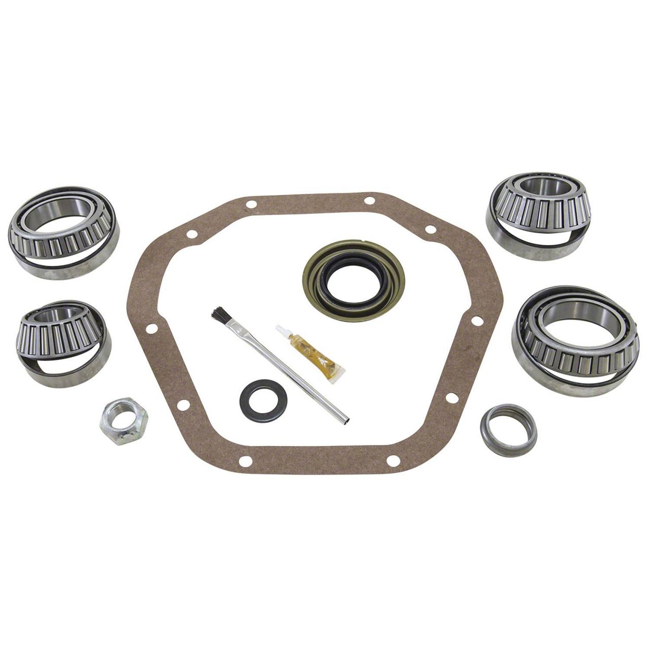 USA Standard Gear RAM 1500 Bearing Kit for Dana 60 Rear Differential ...
