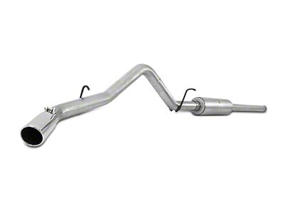 Chevy Silverado Exhaust Systems for 2014, 2015, 2016, 2017, 2018 ...