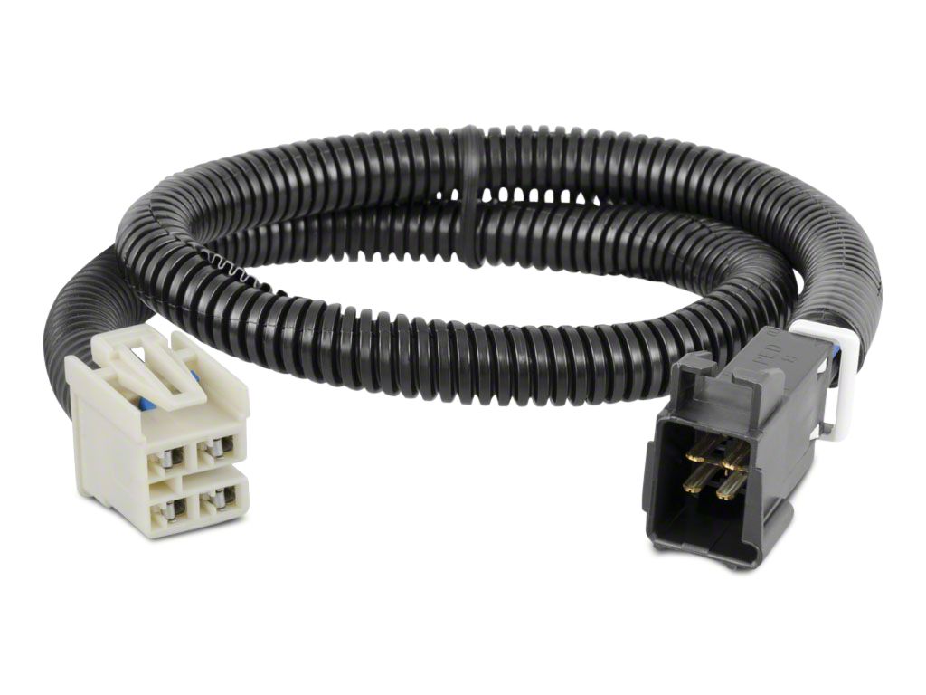 Tahoe Trailer Brake Controller Harness (15-20 Tahoe) - Free Shipping