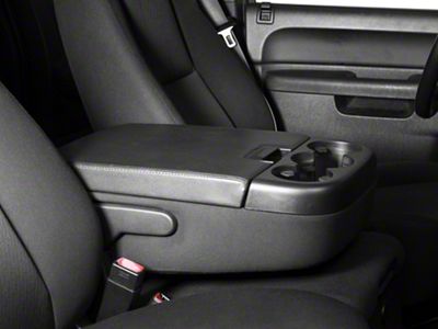 Chevy Silverado Center Consoles | AmericanTrucks