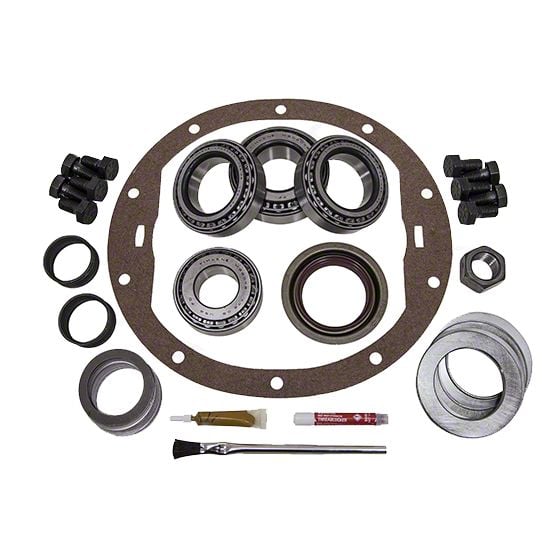 USA Standard Gear Tahoe 8.6-Inch Rear Axle Master Overhaul Kit ZK GM8.6 ...