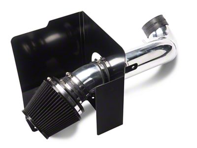 Chevy Silverado Cold Air Intakes | AmericanTrucks