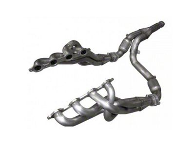 Chevy Silverado Headers | AmericanTrucks