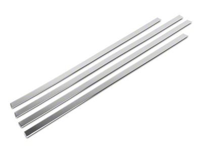 Chevy Silverado Exterior Trim | AmericanTrucks