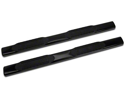 Chevy Silverado Side Step Bars & Running Boards for 1999, 2000, 2001 ...