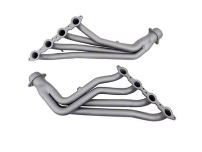Chevy Silverado Headers | AmericanTrucks