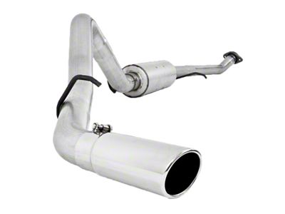 Chevy Silverado Exhaust Systems | AmericanTrucks