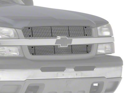 Chevy Silverado Grilles for 1999, 2000, 2001, 2002, 2003, 2004, 2005 ...