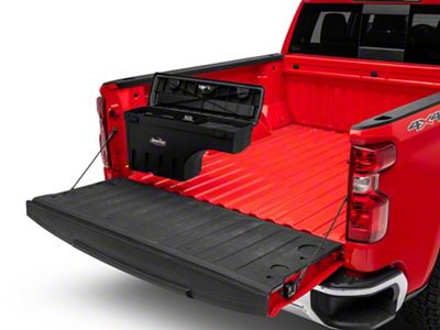 GMC Sierra Tool Boxes & Bed Storage | AmericanTrucks