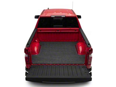 GMC Sierra Bed Liners & Bed Mats | AmericanTrucks