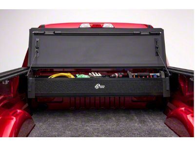 GMC Sierra Tool Boxes & Bed Storage | AmericanTrucks