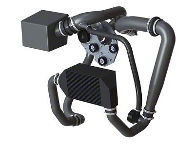 Chevy Silverado Supercharger Kits & Accessories | AmericanTrucks