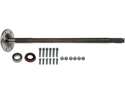 Chevy Silverado Axles | AmericanTrucks