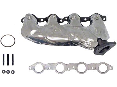 Chevy Silverado Headers for 1999, 2000, 2001, 2002, 2003, 2004, 2005 ...