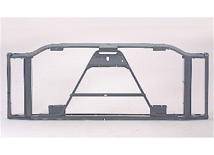 Silverado 1500 Radiator Support (01-02 Silverado 1500)