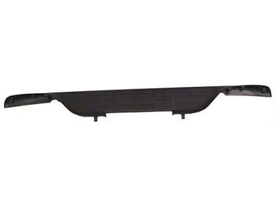 Chevy Silverado Rear Bumpers for 1999, 2000, 2001, 2002, 2003, 2004 ...