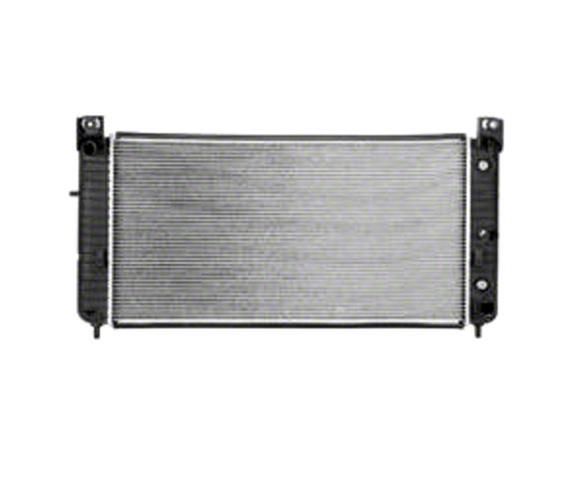 Silverado 1500 Radiator (04-13 V8 Silverado 1500)
