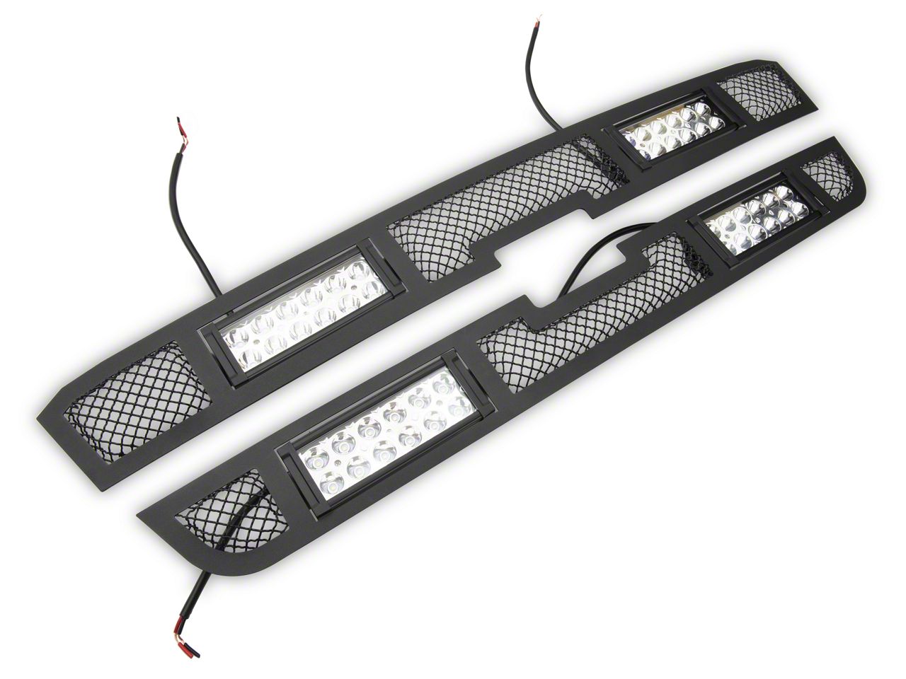 Chevy Silverado Grilles for 1999, 2000, 2001, 2002, 2003, 2004, 2005 ...